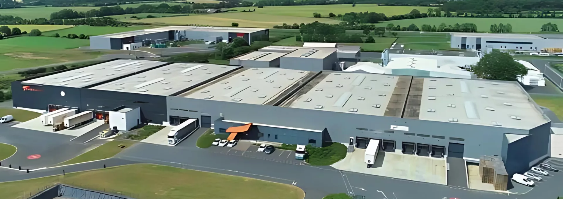 Nos Valeurs et Engagements - THEBAULT Transports et Logistique